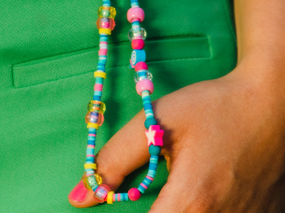 DIY Ideas for Mobile Chains - Nikolis Group