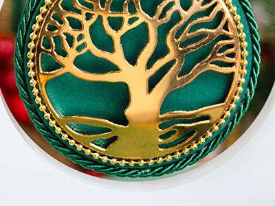 Lucky Charms Ideas - Nikolis Group